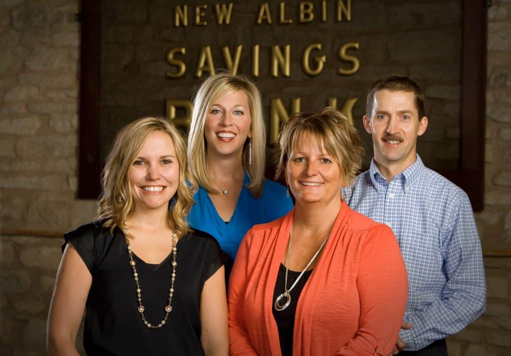 New Albin Insurance Agency